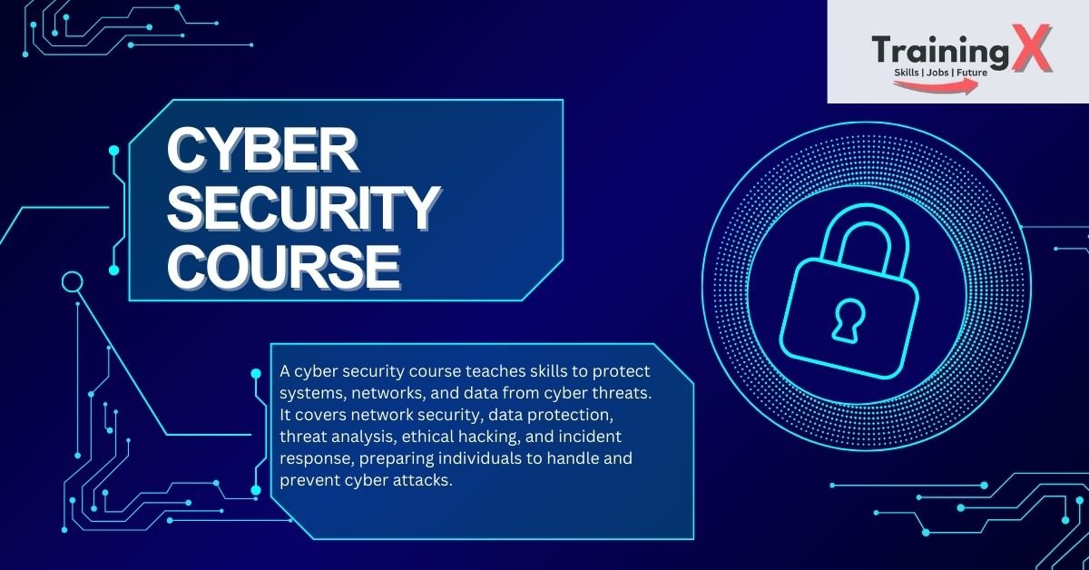 Ultimate Cyber Security Course – Protect & Advance Your Skills